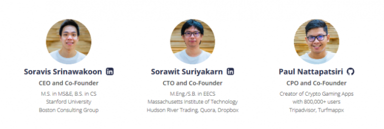 What is Band Protocol (BAND)? Which Advantages Does It Offer? - ICRYPEX