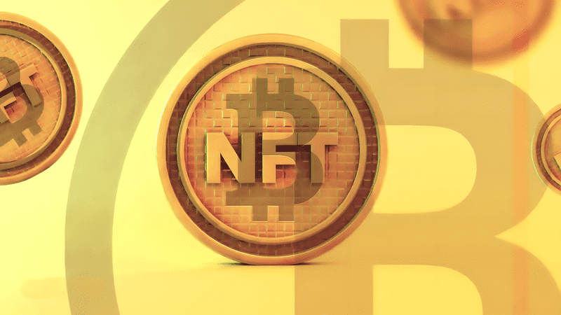 What is Bitcoin Ordinals NFT and How to Issue It? - ICRYPEX