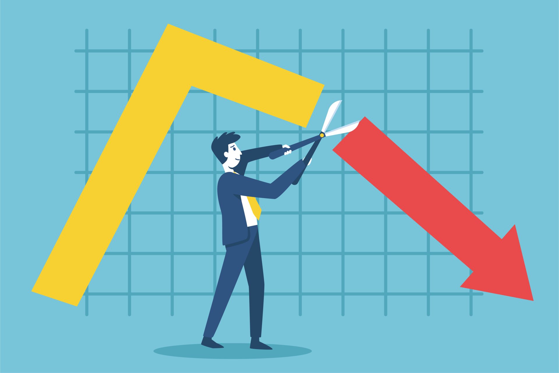 What Is a Yield Curve and How to Use It - ICRYPEX